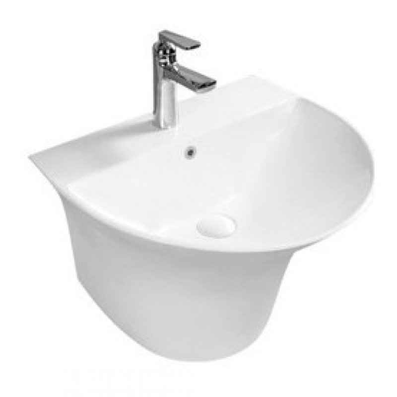 Раковины : Раковина для ванной CeramaLux NB 165